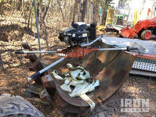 2018 General M330H Power Auger in Newnan, Georgia, United States ...