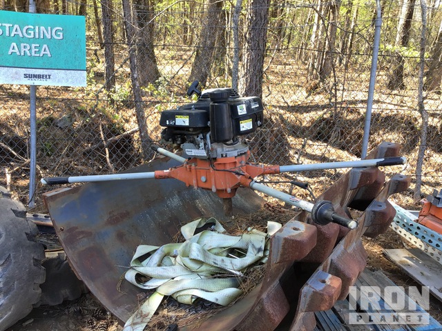 2018 General M330H Power Auger in Newnan, Georgia, United States ...