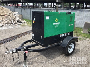 2016 (unverified) Miller Big Blue 500 Pro Mobile Multi-Process Engine ...