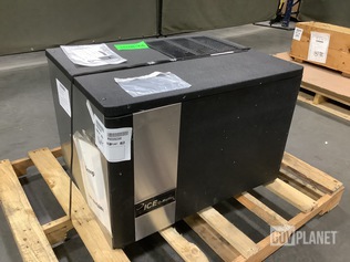 Surplus Ice-O-Matic ICE0500FT2 Ice Machine in Chambersburg ...