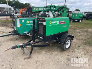 2018 Lincoln Vantage 300 300 A Mobile Multi-Process Engine Driven ...