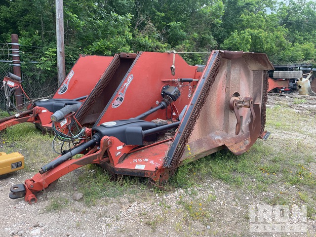 Rhino 4150-3 15 ft Batwing Rotary Mower in Baytown, Texas, United ...