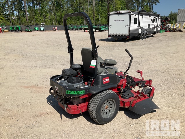 2019 Toro 74949 Zero-Turn Lawn Mower in WAKE FOREST, North Carolina ...