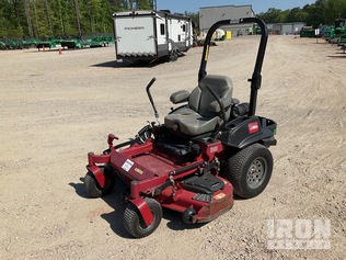 2019 Toro 74949 Zero-Turn Lawn Mower in WAKE FOREST, North Carolina ...
