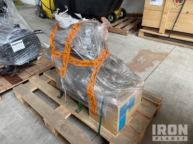 Yanmar 3TNV88-BKNSV Diesel Engine in Menomonee Falls, Wisconsin, United ...