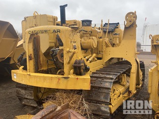 Cat 571G Pipelayer in Aurora, Colorado, United States (IronPlanet Item ...