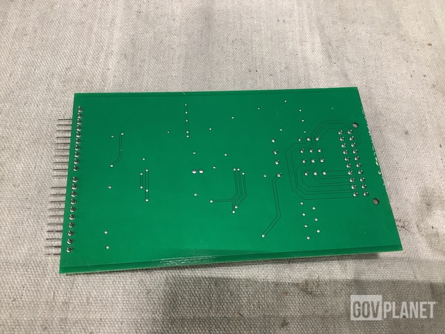 Surplus Essex Electro B809-3005 Annunciator Board in Chambersburg ...