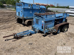 2001 TT Technologies Winch in Pasadena, Texas, United States ...