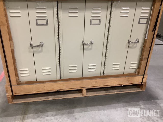 Surplus (3) Storage Lockers in Chambersburg, Pennsylvania, United ...