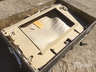 Surplus BAE Systems R0118026 Vehicular Components Bracket in Doyle ...