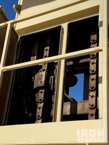 2021 Rotaflex RF-700 Pumping Unit (Unused) in Odessa, Texas, United ...