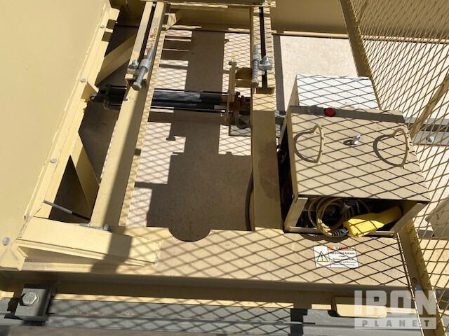 2021 Rotaflex RF-700 Pumping Unit (Unused) in Odessa, Texas, United ...