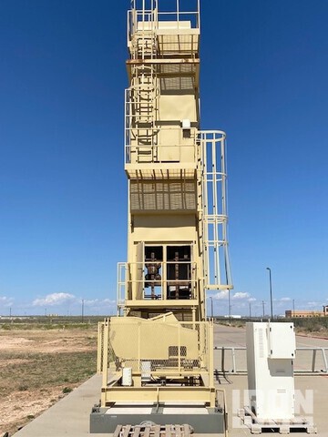 2021 Rotaflex RF-700 Pumping Unit (Unused) in Odessa, Texas, United ...