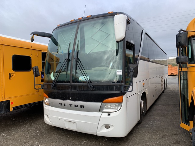 Bus For Sale | IronPlanet