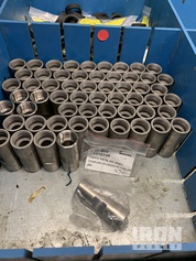 COUPLING, PLUNGER PA 1.250 MNL 400 in Longview, Texas, United States ...