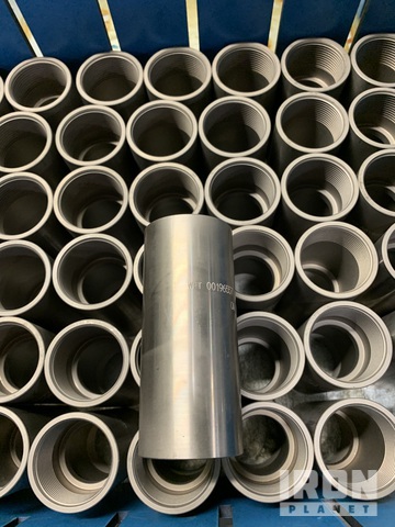 SHELL, CAGE IG PE PLUNGER 4PC 1.750 MONEL in Longview, Texas, United ...