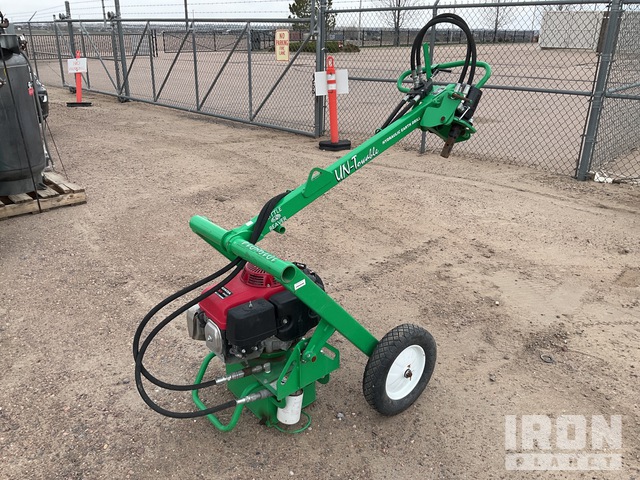 2019 (unverified) Little Beaver Hydraulic Power Auger in Longmont ...