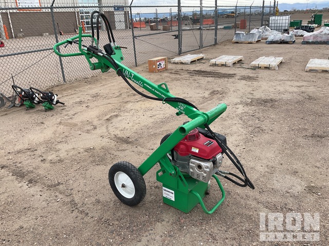 2019 (unverified) Little Beaver Hydraulic Power Auger in Longmont ...