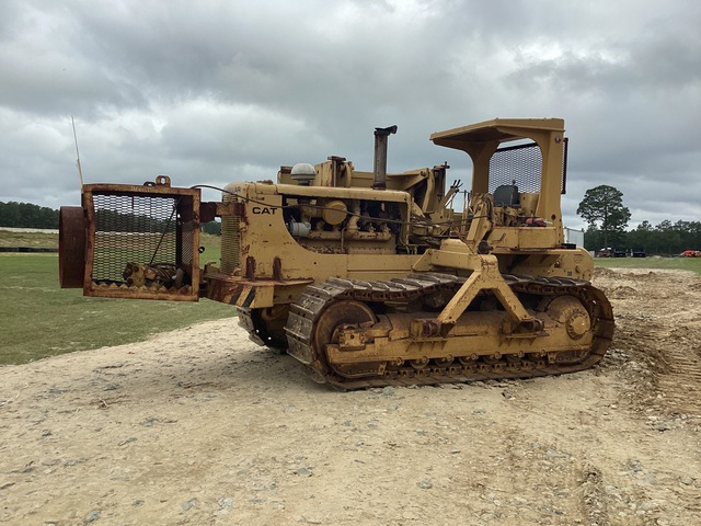 Pipelayers For Sale | IronPlanet