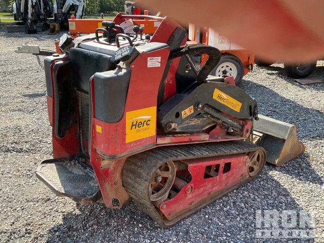 2018 Toro TX 1000 Mini Compact Track Loader in Williamsburg, Virginia ...