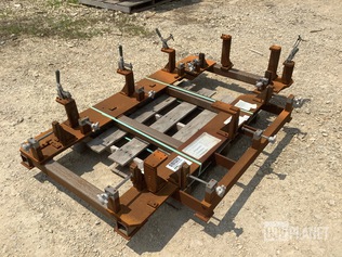 Surplus Machine Frame in Abilene, Kansas, United States (GovPlanet Item ...