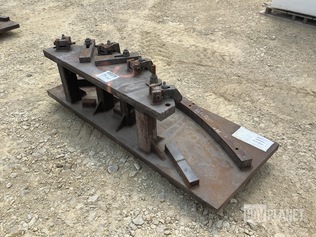 Surplus Machine Tool Accessory in Abilene, Kansas, United States ...