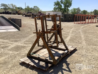Surplus Machine Tool in Abilene, Kansas, United States (GovPlanet Item ...