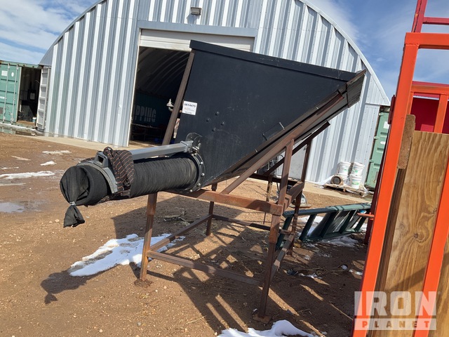 Electric Waddle Plant - Soil Erosion Barrier Manufacture Plant in ...