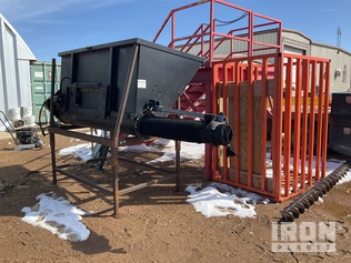 Electric Waddle Plant - Soil Erosion Barrier Manufacture Plant in ...