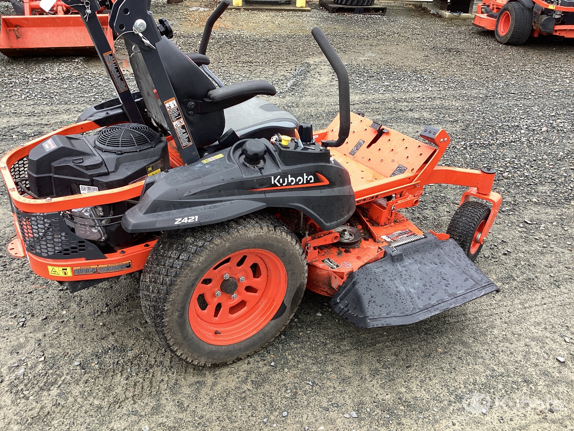 Kubota Z421 Parts Manual Authorized Dealers | www.oceanproperty.co.th