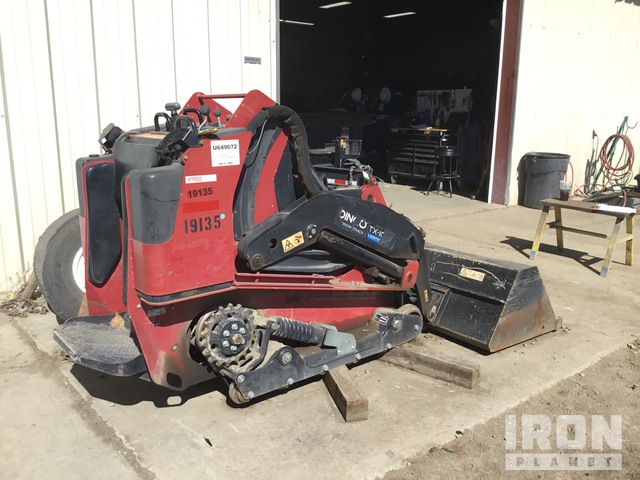 2017 (unverified) Toro 22327 Mini Compact Track Loader in Klamath Falls ...