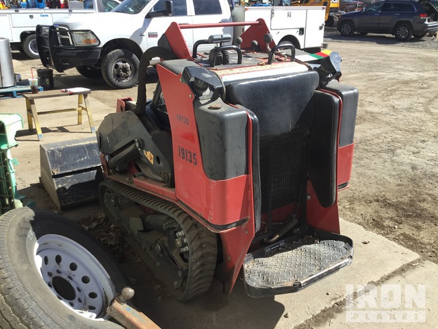 2017 (unverified) Toro 22327 Mini Compact Track Loader in Klamath Falls ...