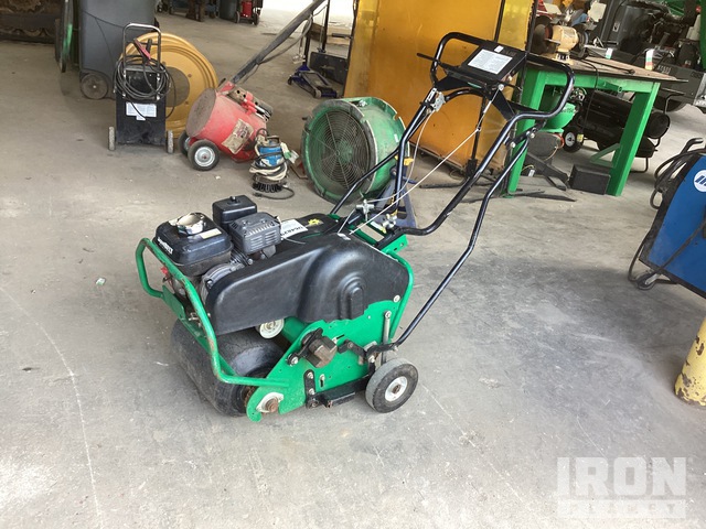 2016 Ryan Lawnaire IV Walk-Behind Aerator in SPRING, Texas, United ...