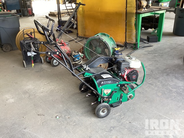 2015 Ryan Lawnaire IV Walk-Behind Aerator in SPRING, Texas, United ...