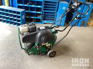 2015 Ryan Lawnaire IV Walk-Behind Aerator in SPRING, Texas, United ...