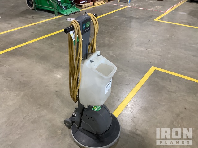 2016 Tennant FM-20-DS Electric Floor Buffer in Indianapolis, Indiana ...