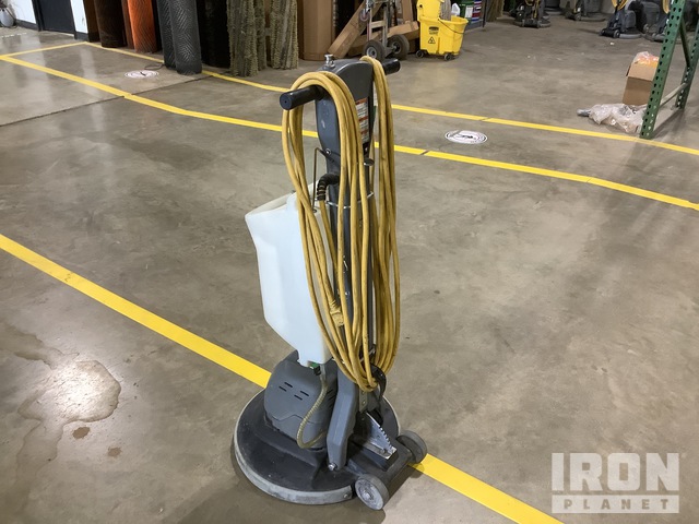 2016 Tennant FM-20-DS Electric Floor Buffer in Indianapolis, Indiana ...