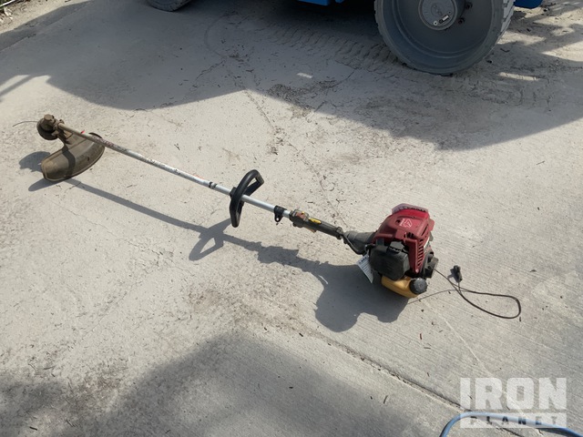 2013 Honda String Trimmer (Inoperable) in MYRTLE BEACH, South Carolina ...