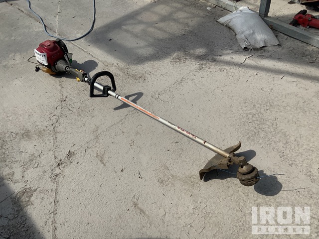 2013 Honda String Trimmer (Inoperable) in MYRTLE BEACH, South Carolina ...