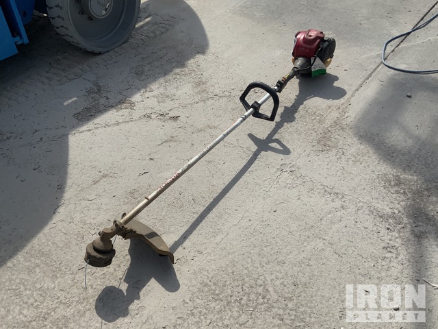 2013 Honda String Trimmer (Inoperable) in MYRTLE BEACH, South Carolina ...