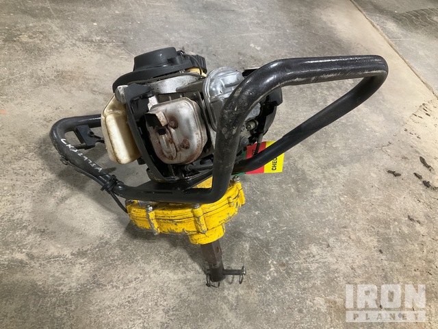 2005 MTA M240-H Power Auger in MEADVILLE, Pennsylvania, United States ...