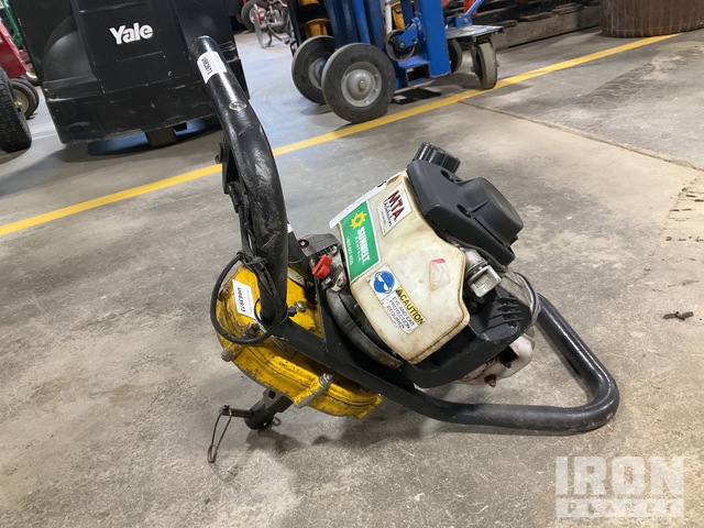 2005 MTA M240-H Power Auger in MEADVILLE, Pennsylvania, United States ...