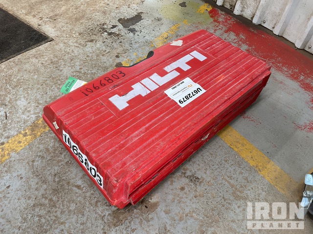 2017 Hilti DD150-U Electric Hand Held Core Drill in Fredericksburg ...