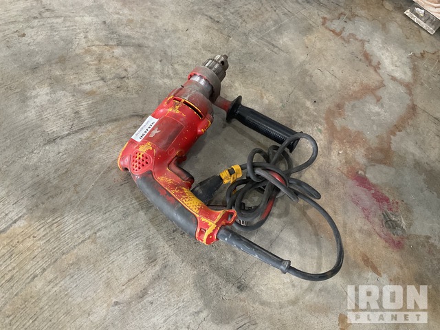 2018 Dewalt DW235G Electric Drill in Plaquemine, Louisiana, United ...