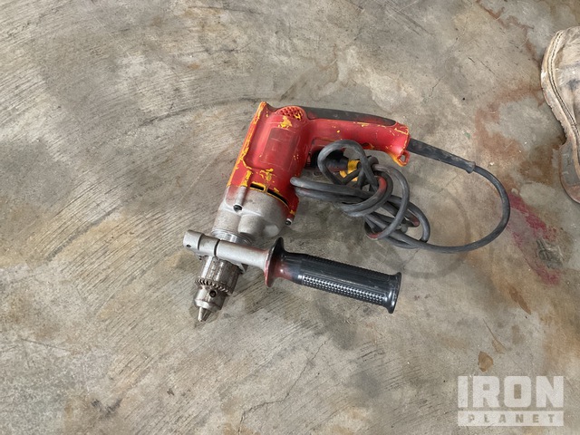 2018 Dewalt DW235G Electric Drill in Plaquemine, Louisiana, United ...