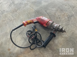 2018 Dewalt DW235G Electric Drill in Plaquemine, Louisiana, United ...