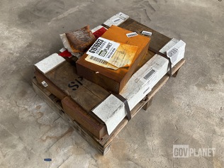 Surplus (5) Metal Bars in Lake Butler, Florida, United States ...