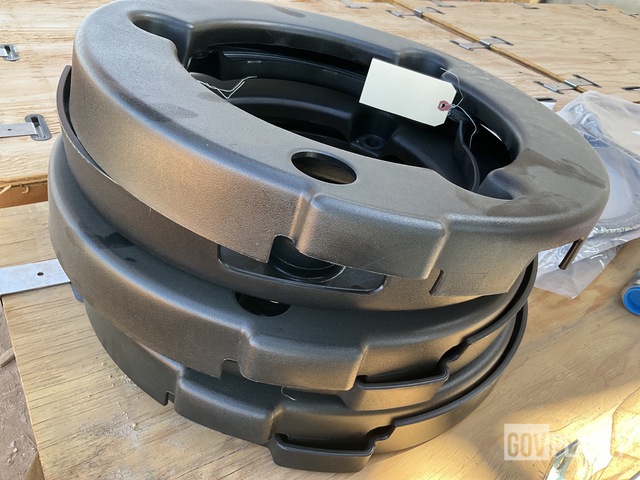 Surplus (6) Assorted Vehicular Parts Kits in Yermo, California, United ...