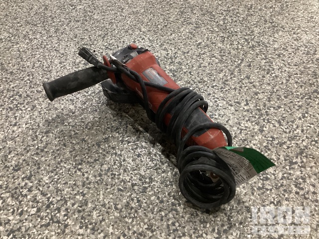 2021 Hilti AG 500-12D Electric Grinder in Miami, Florida, United States ...