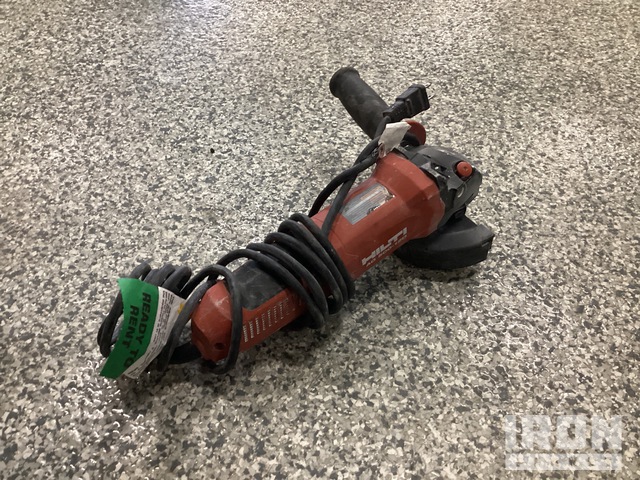 2021 Hilti AG 500-12D Electric Grinder in Miami, Florida, United States ...